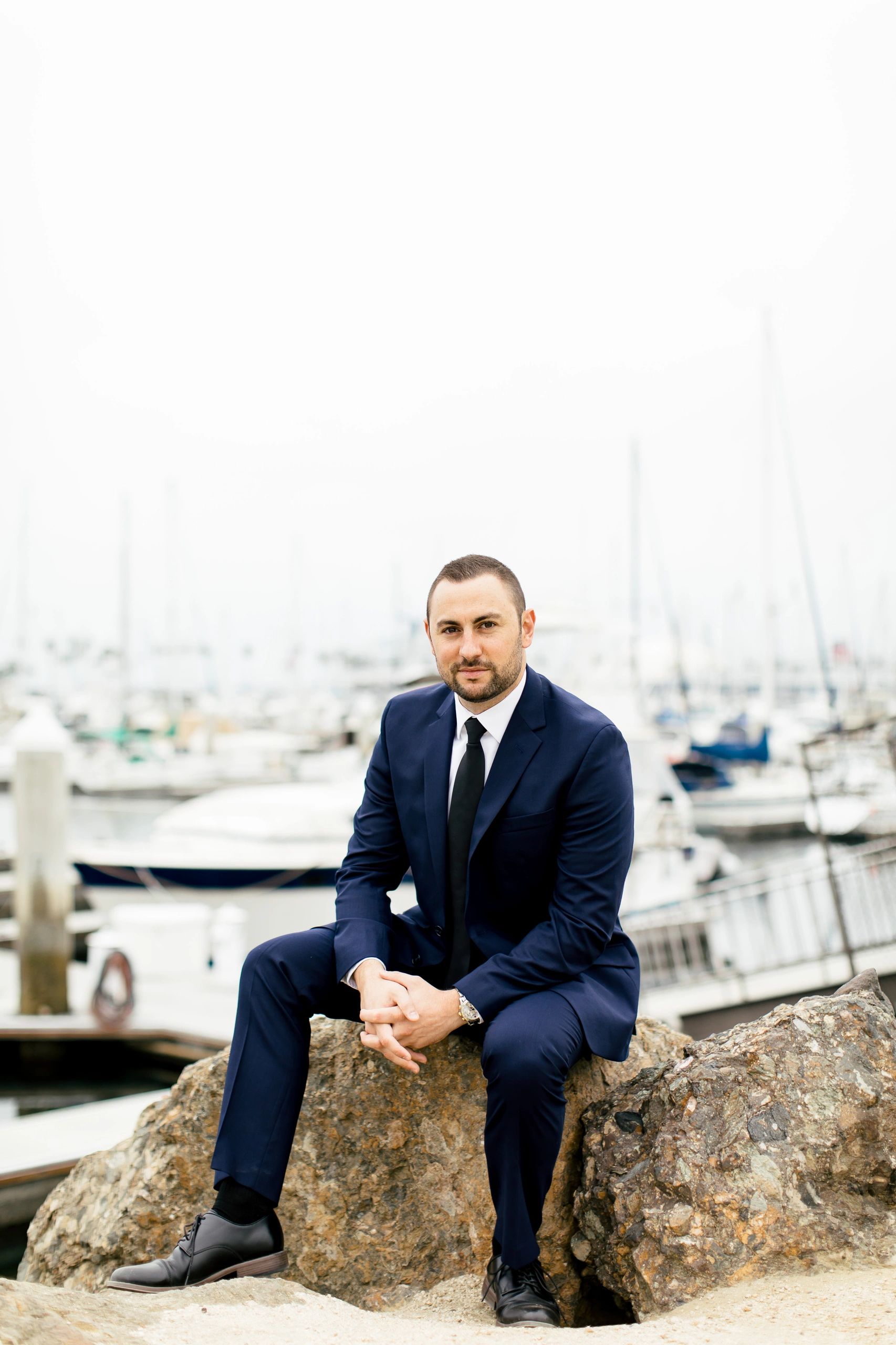 Property management & brokerage company