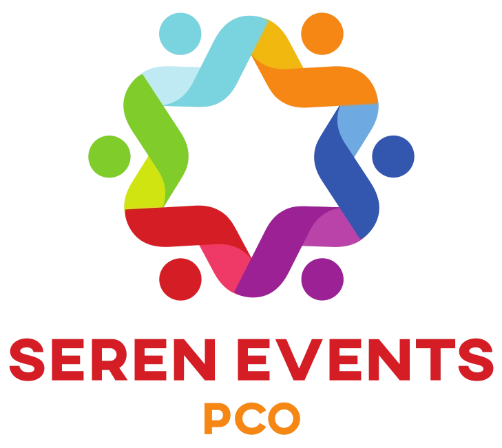 Meet the team | Seren Events