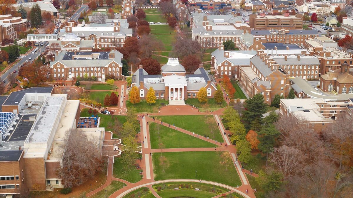 University of Delaware Student Housing Rentals