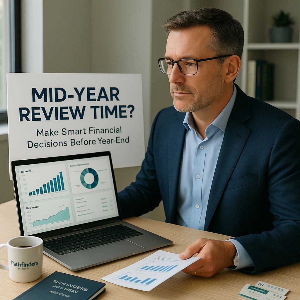 Mid-Year Bookkeeping Review: Why It’s Critical for Small Business