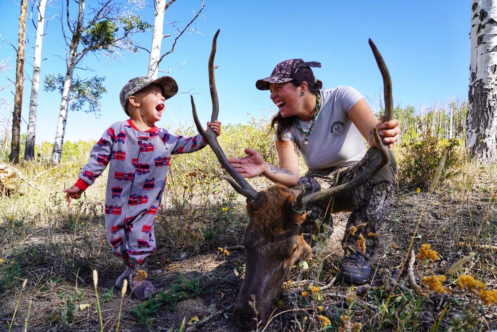 Home [highdesertoutfitting.com]