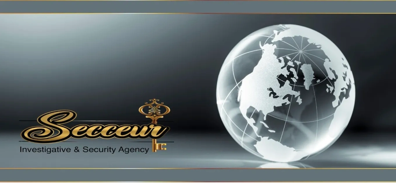 Expert Corporate Investigations & Security Services