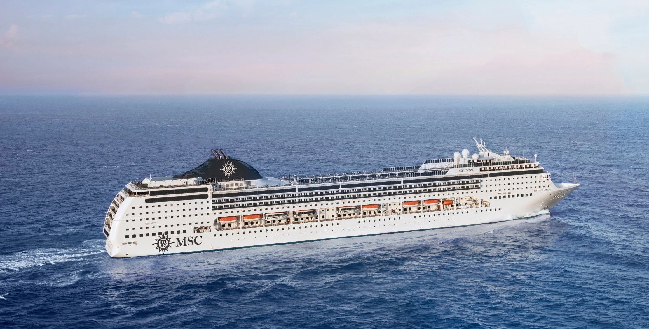 MSC Opera