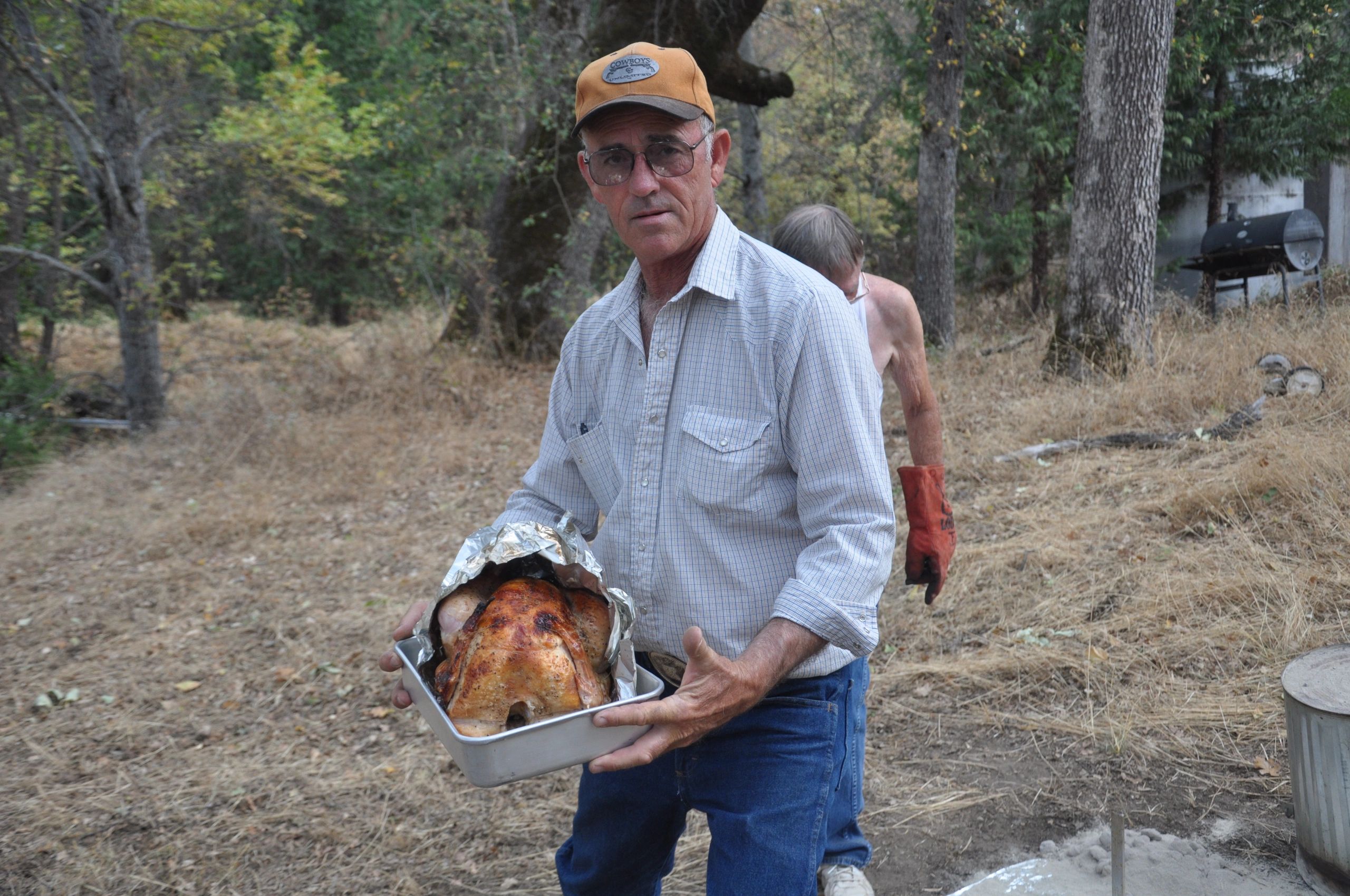 2nd Annual Tim Koester Memorial Dutch Oven Group (DOG) Campout