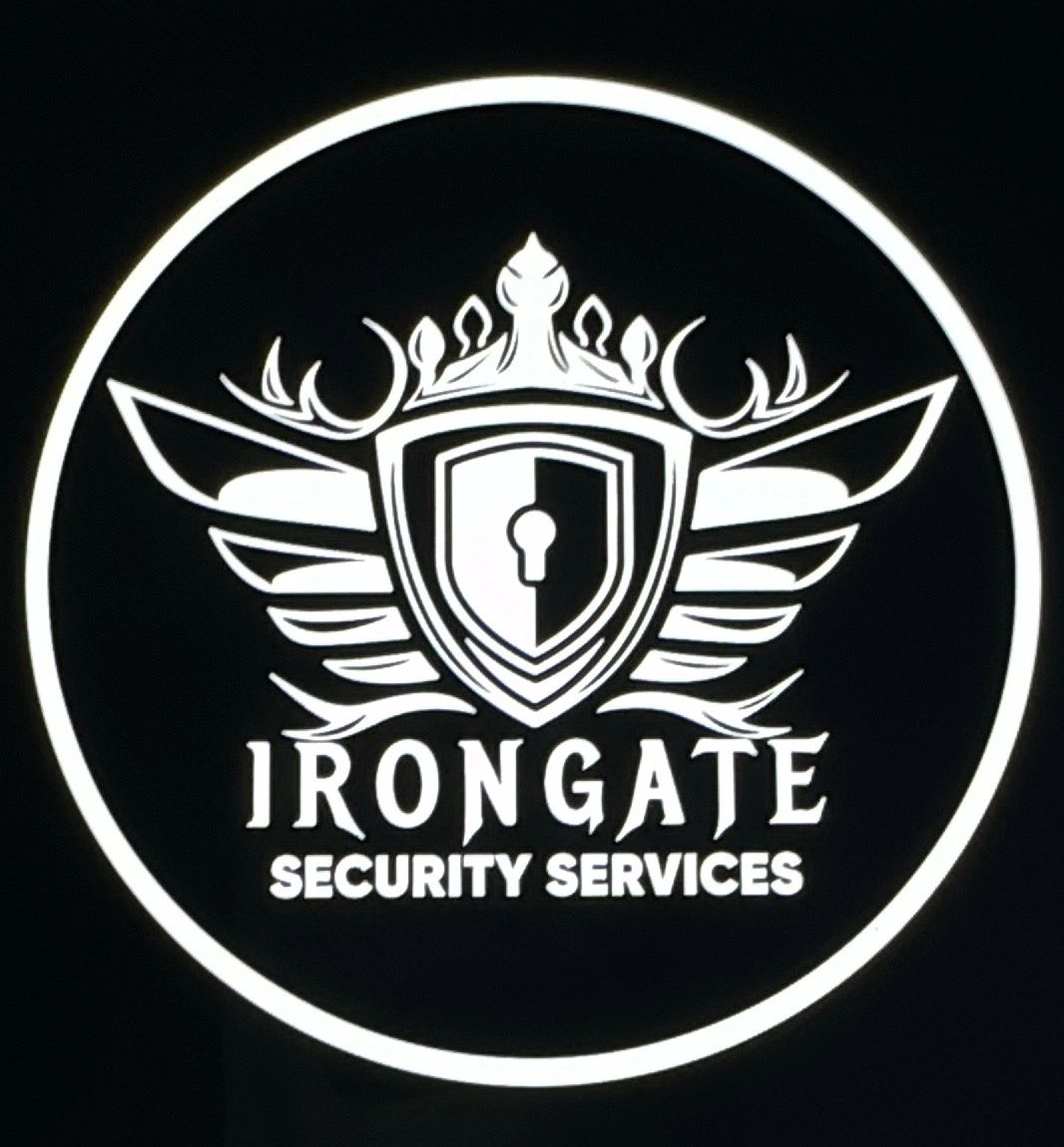 Irongate Security Services