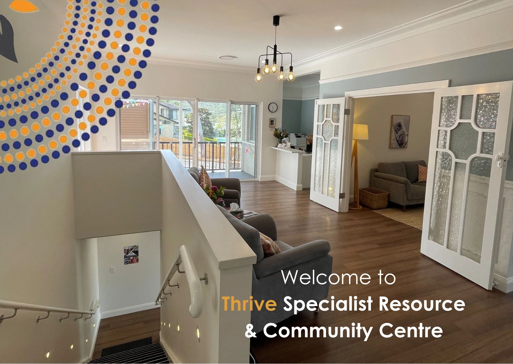 Thrive Support Services