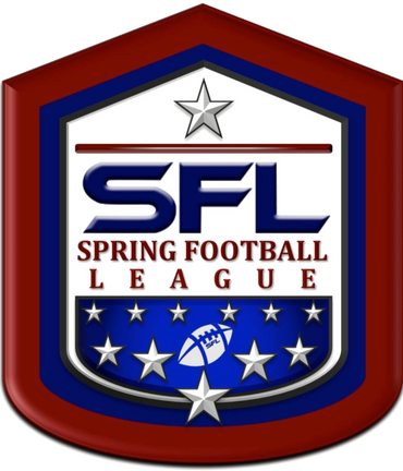 SPRING FOOTBALL LEAGUE