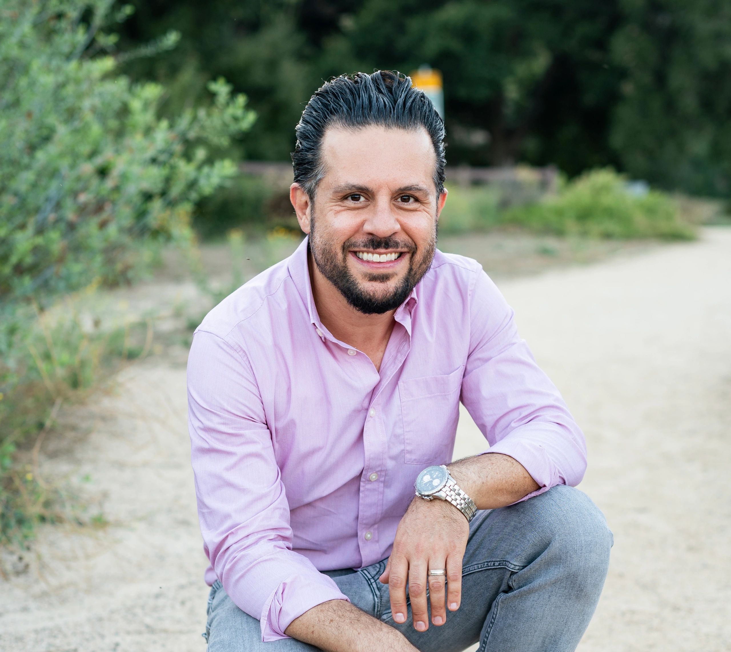 Contact Dr. Babak Govan, Licensed Psychologist at Integrative SW ...