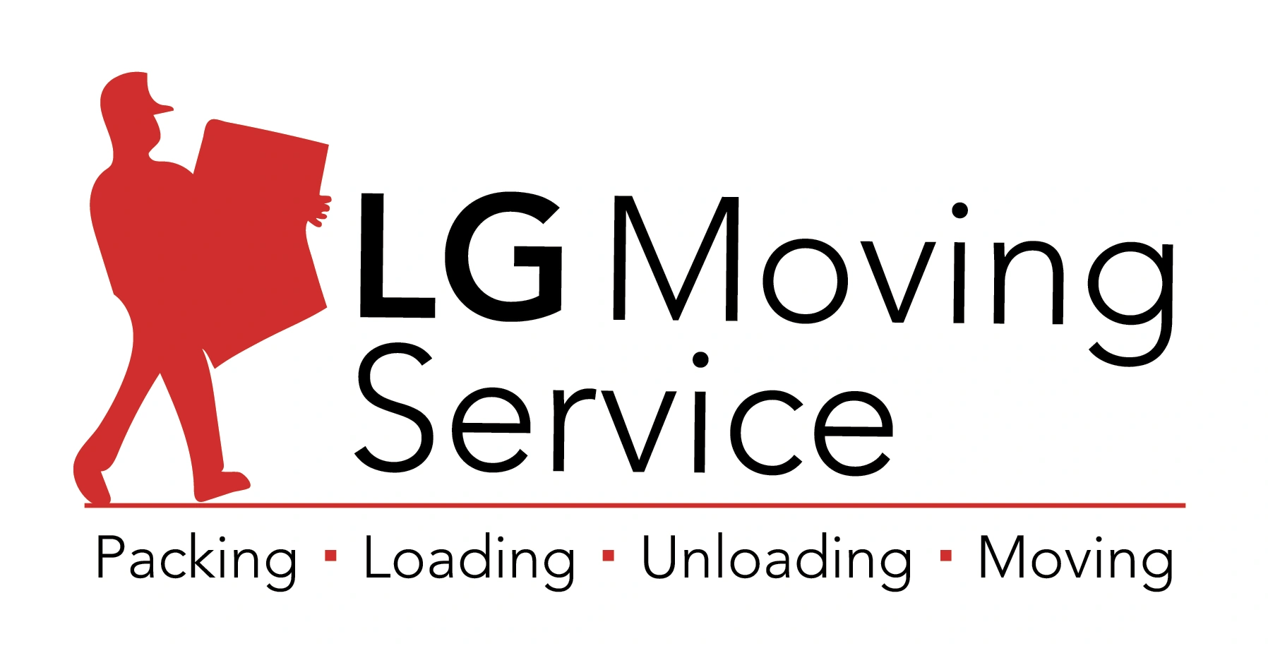 LG MOVING - Household Moving Service, Moving Companies, Movers