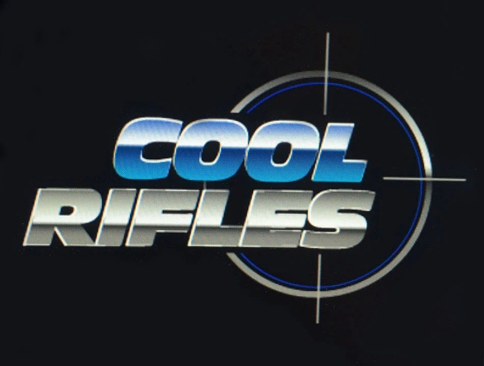 Cool Rifles by Francis Kuehl