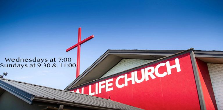 Real Life Church