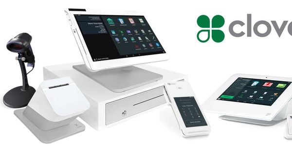 Terminals, POS Systems - Clear Payments - Aloha, Oregon