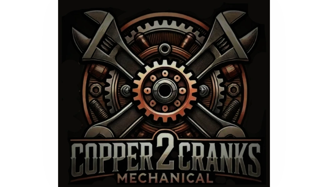 Copper 2 Cranks Mechanicals LLC in Manchester, Pennsylvania