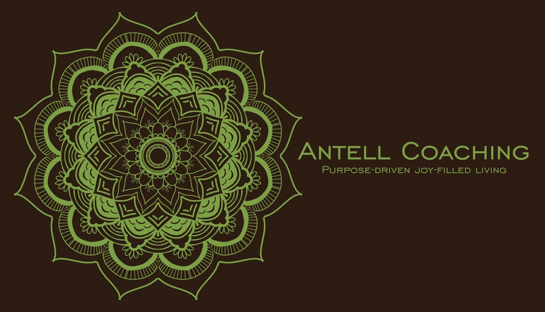 Antell Coaching