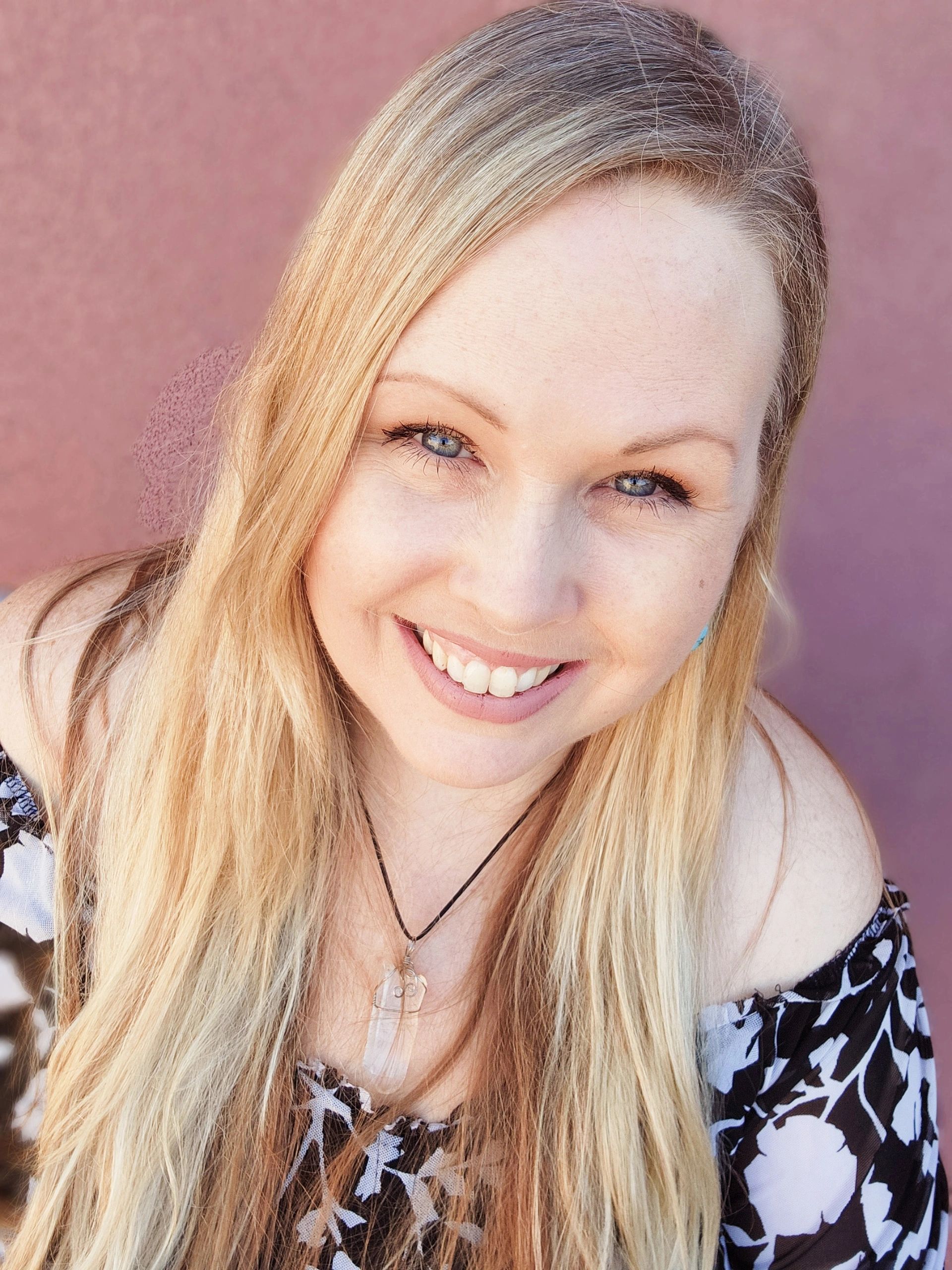Kass Huff Psychic Medium Clairvoyant Psychic Tarot