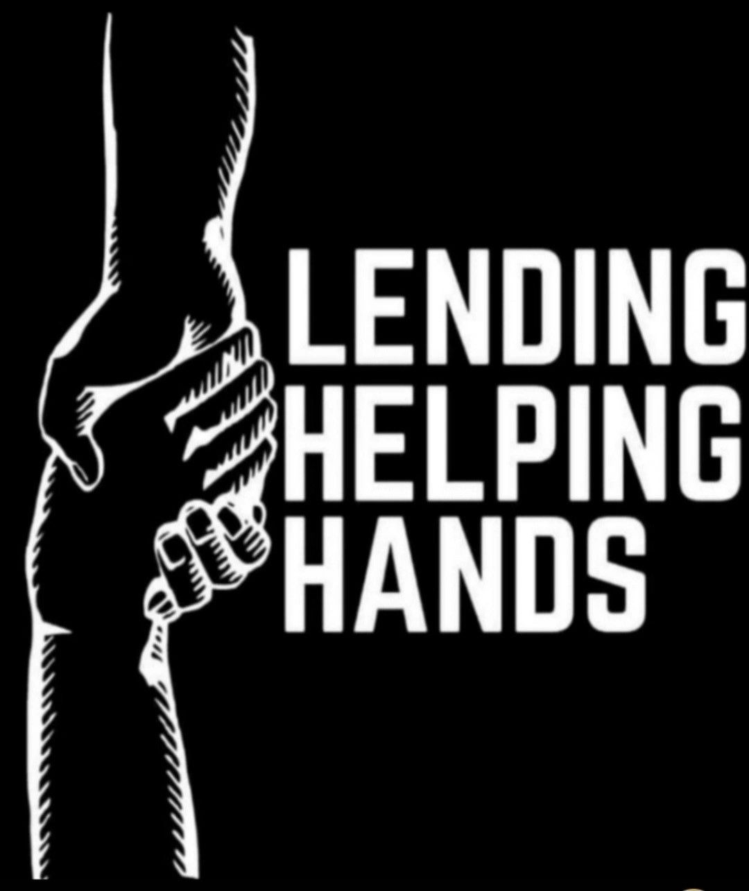 Lending Helping Hands - Community Resources