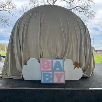 Birthday Party Bouncy Castle Rentals, Party Supply Rentals, Party ...