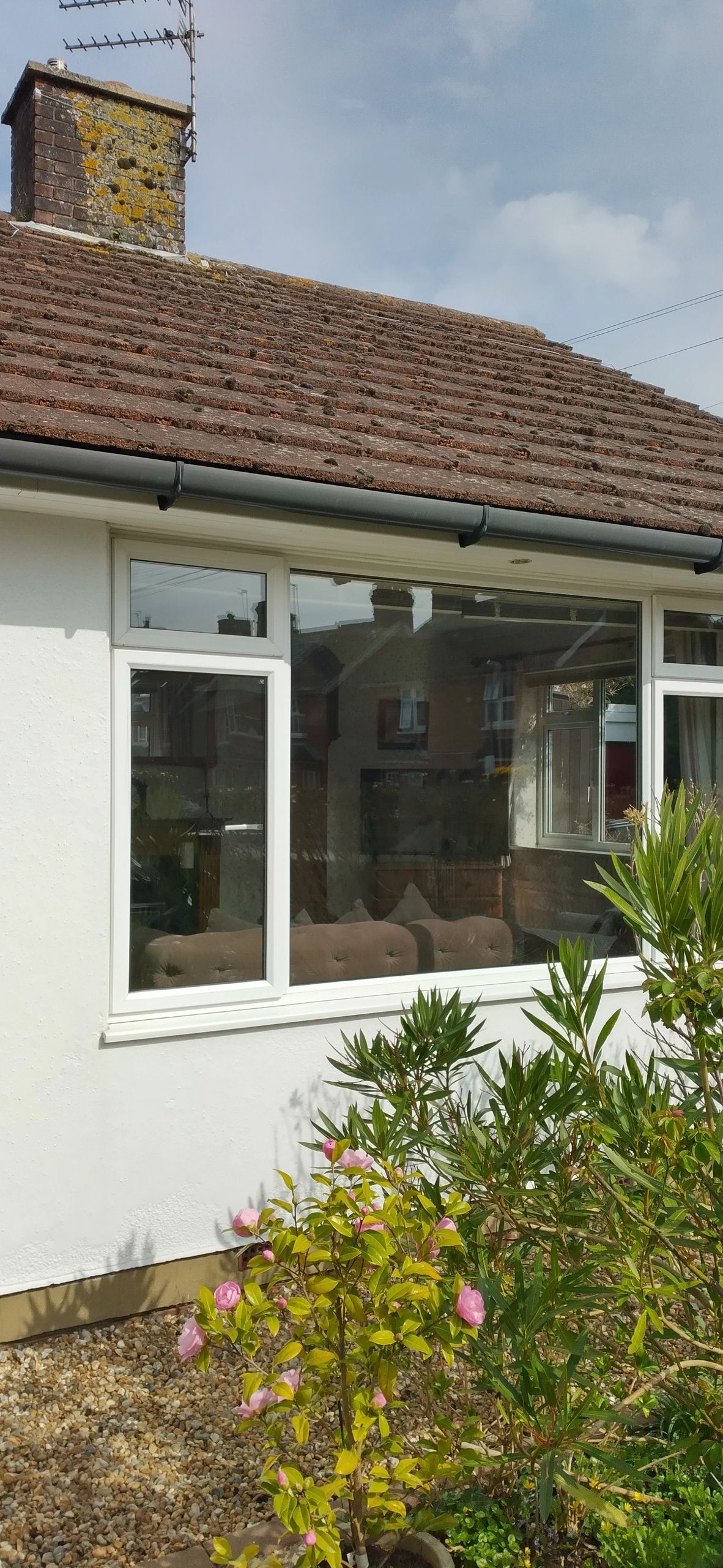 Home Russell 4 Glass