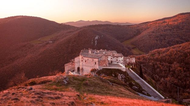 10 unusual places in Le Marche