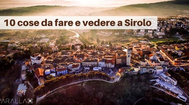 10 things to do and see in Sirolo, the pearl of the Adriatic