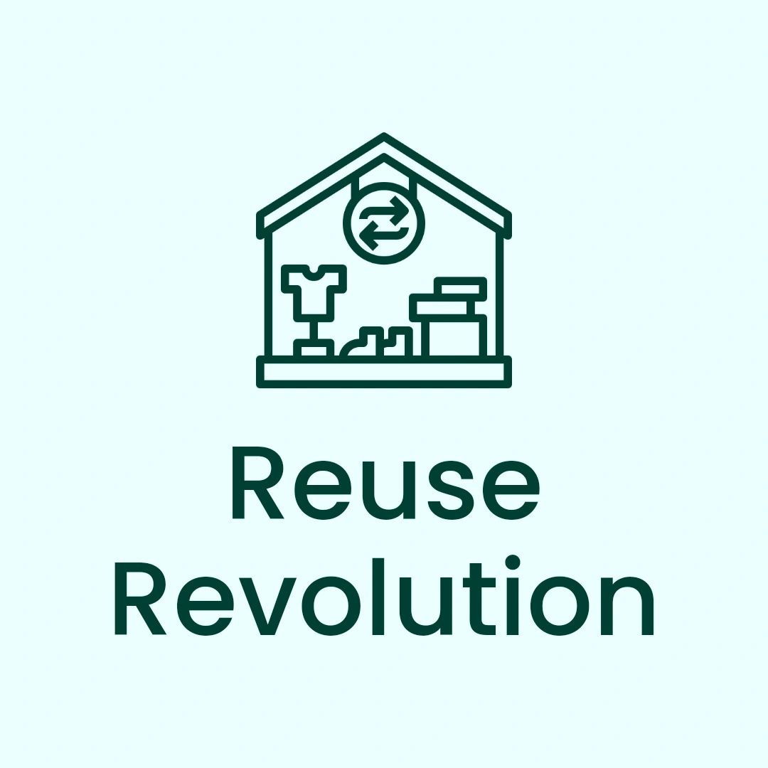 Reuse Revolution