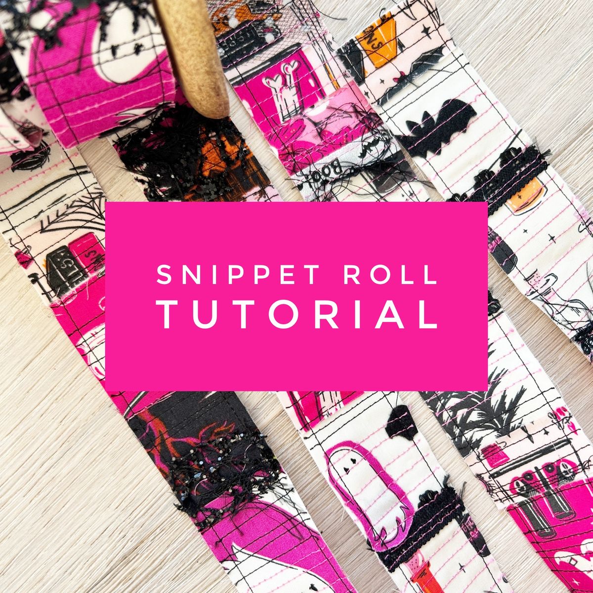 Snippet Roll Tutorial