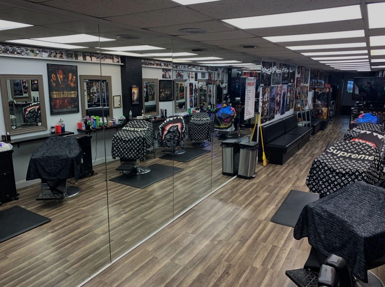 Royal Kuts - Boys Haircuts, Barbershop, Mens Haircuts