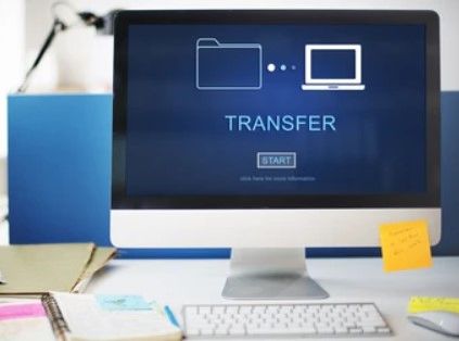 File Transfer Platform Attacks Deploy Ransomware and Steal Data!