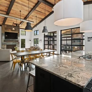 Elevation Builders Group, llc