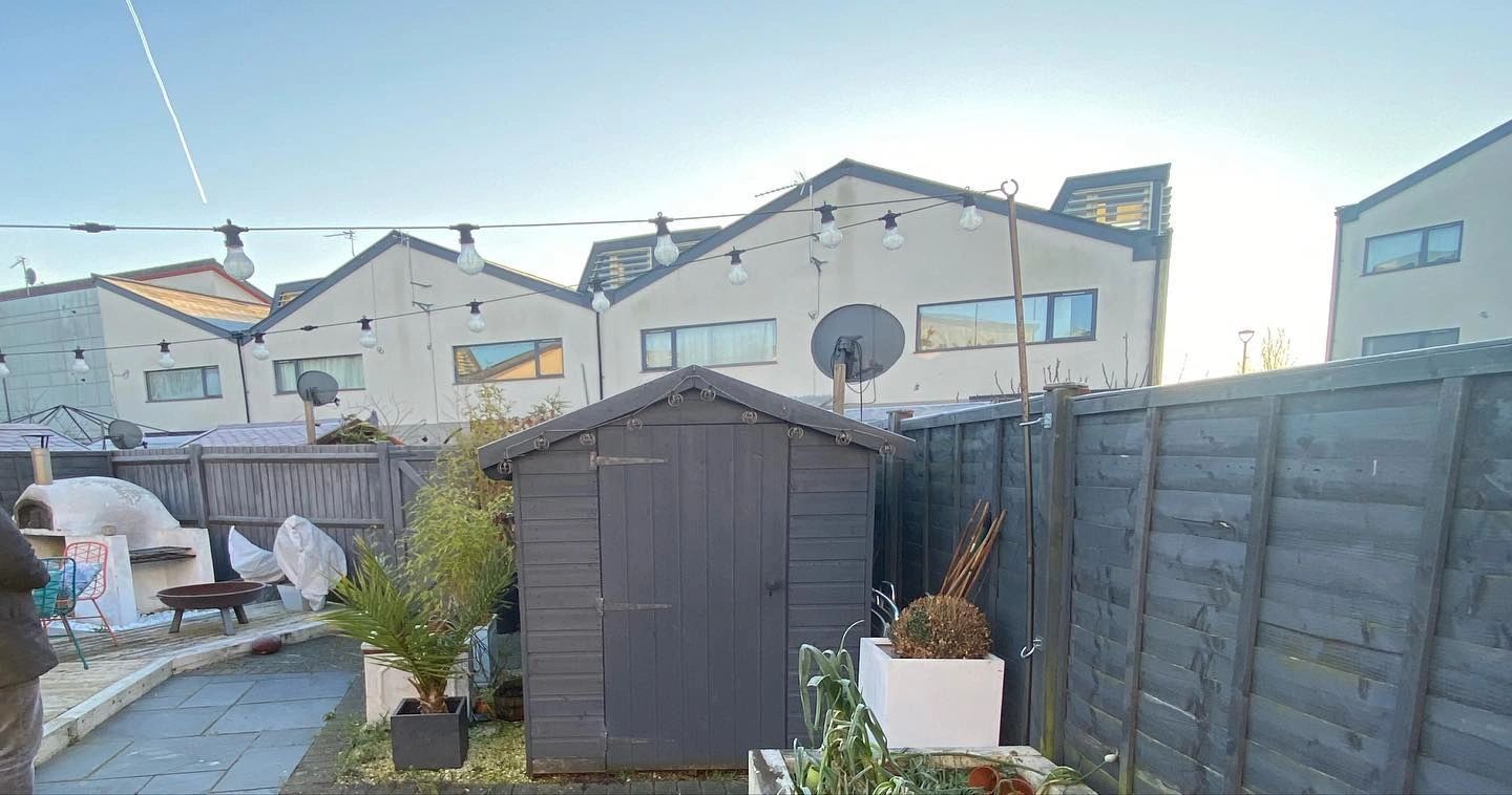 Loft Conversion London Kent - Limitless Lofts