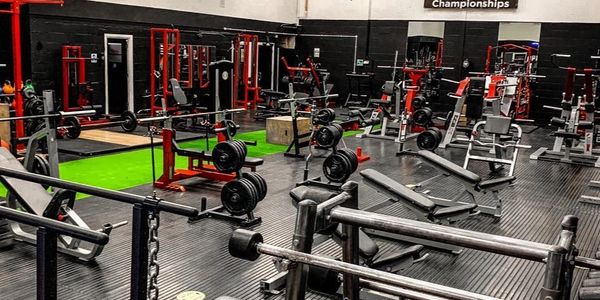 ReForm Health & Performance Unit