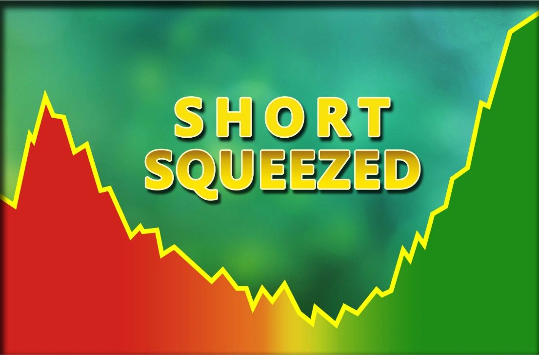 Short Squeezed