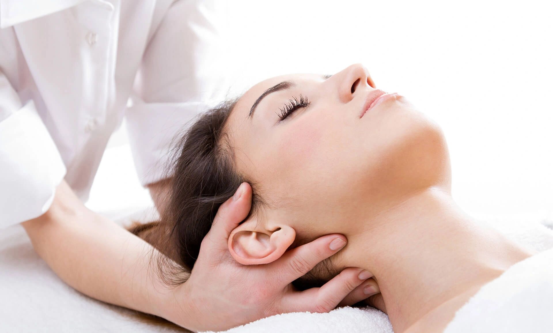 Neuralchek Therapy in St Charles MO | Body in Balance