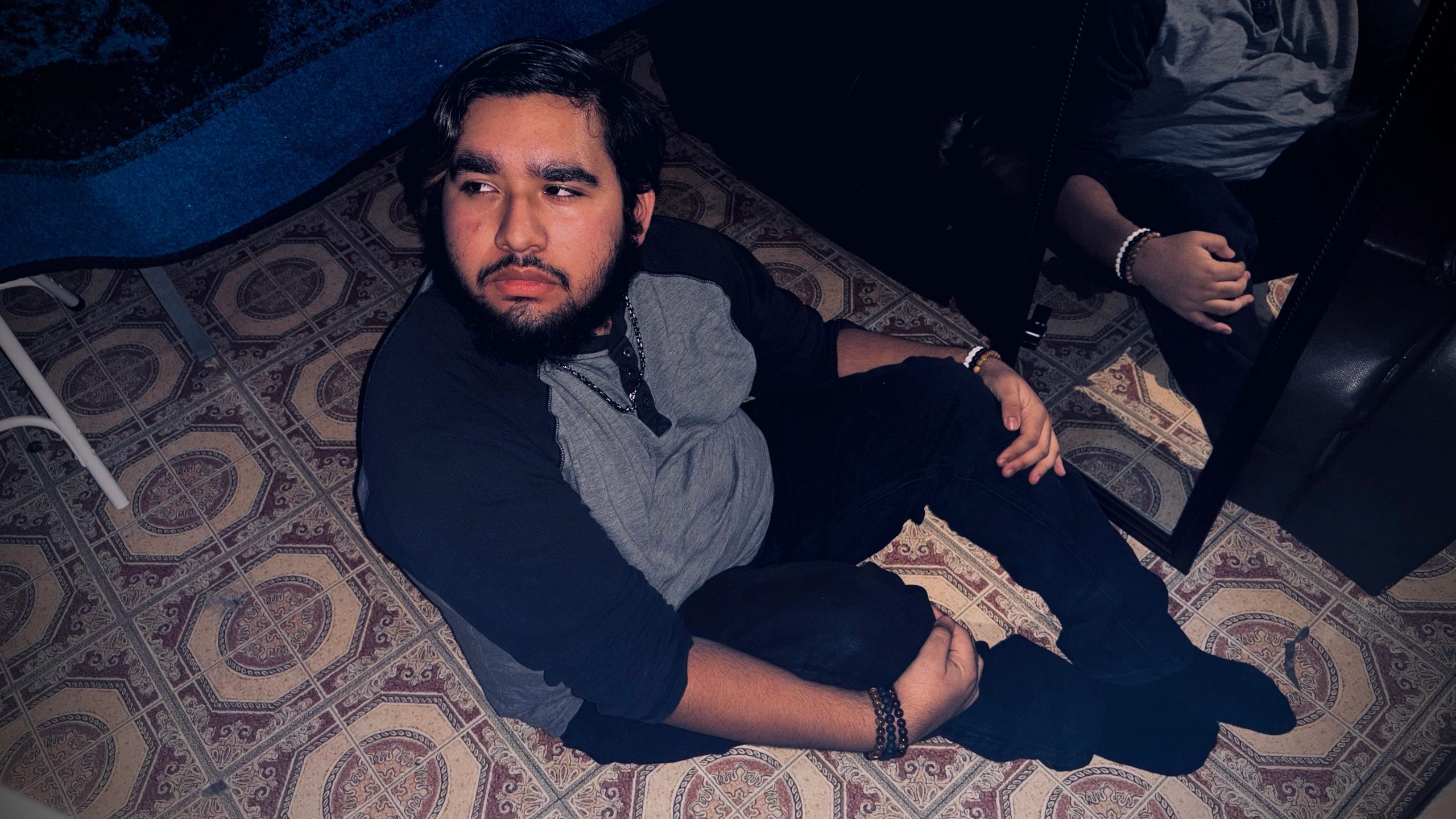 Malachi Baca - Official Website