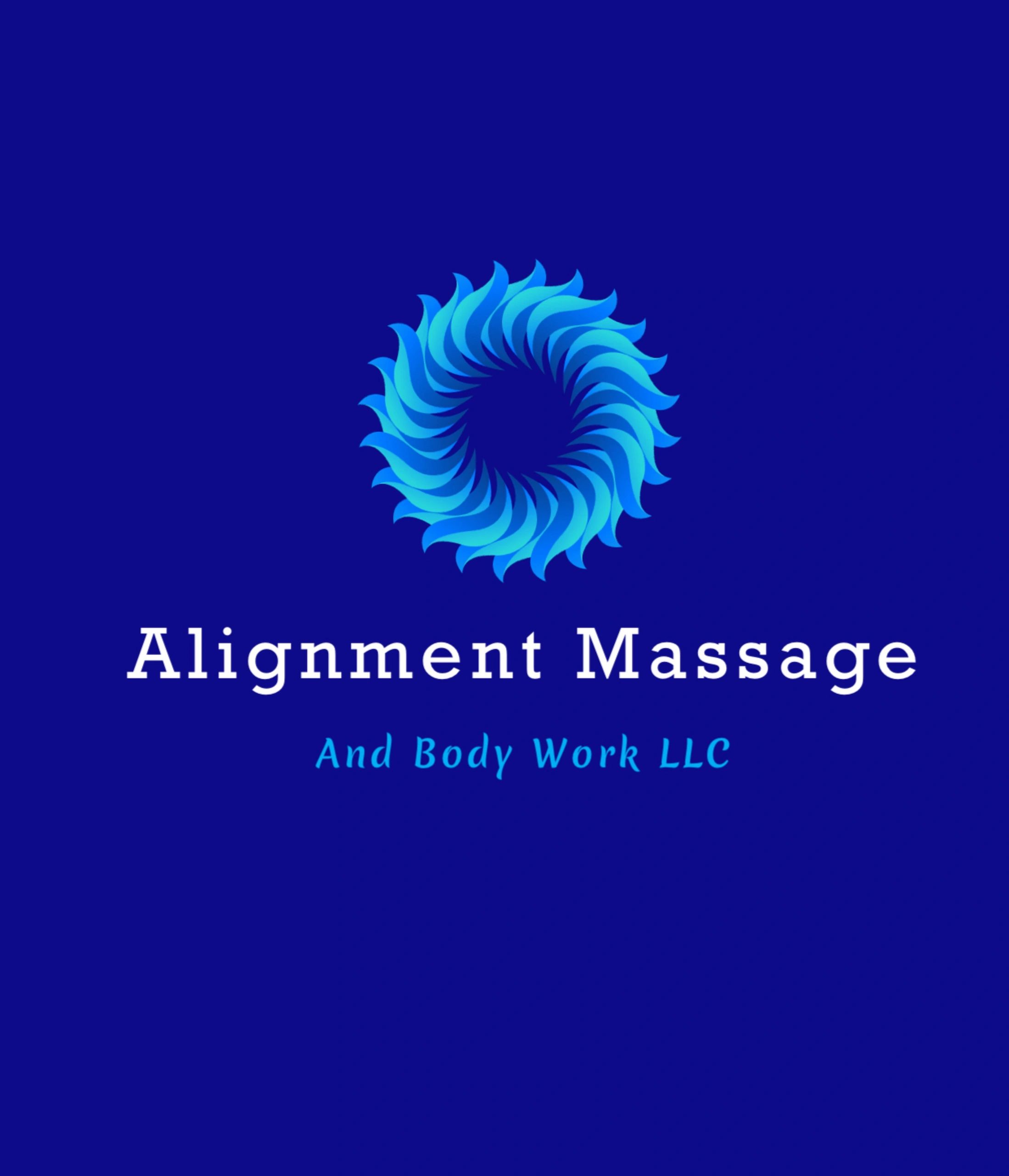 Alignment Massage and Body Work