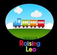 Raising Leo