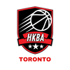 HKBA Basketball - Hong Kong
