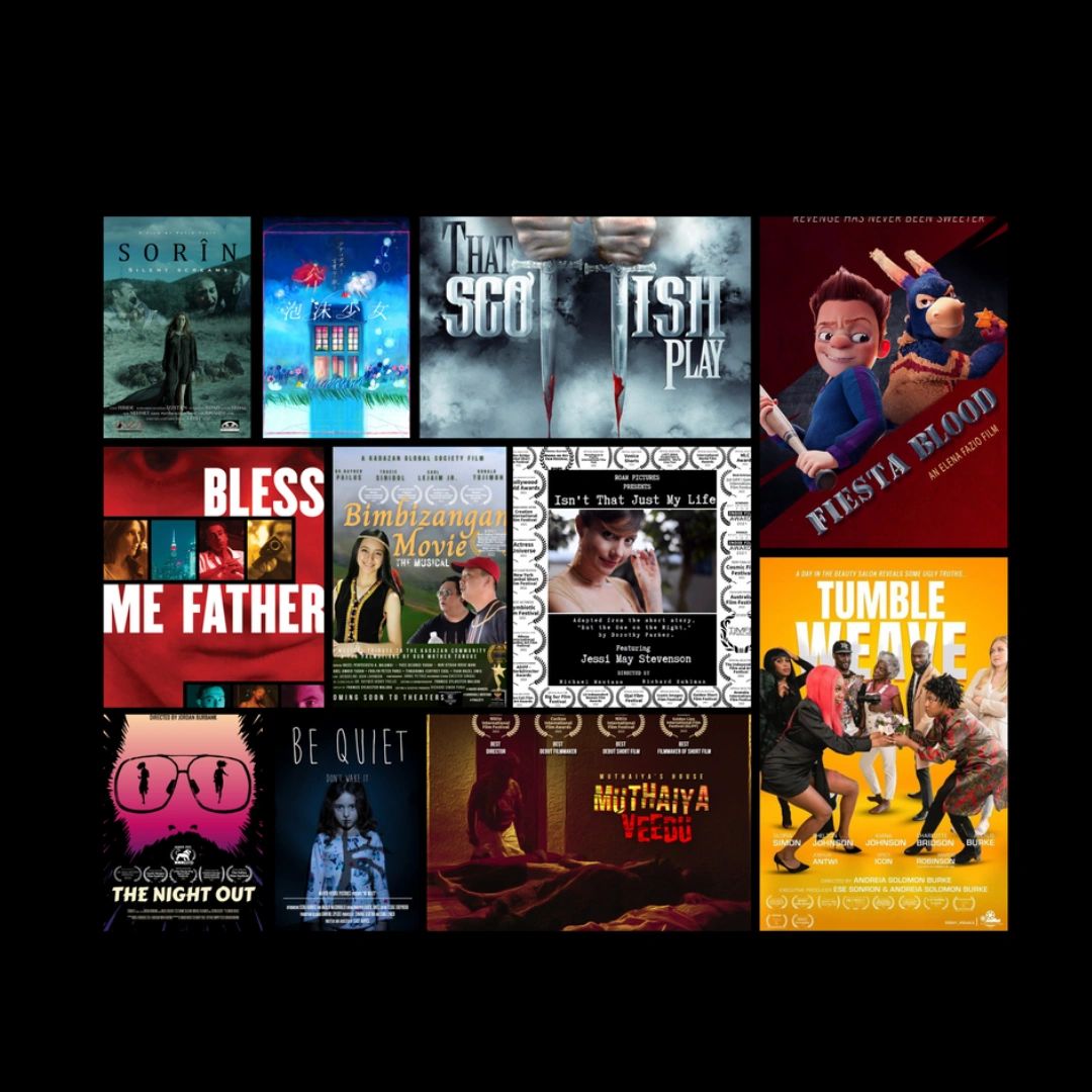 Filmfreeway | Golden Lion International Film Festival