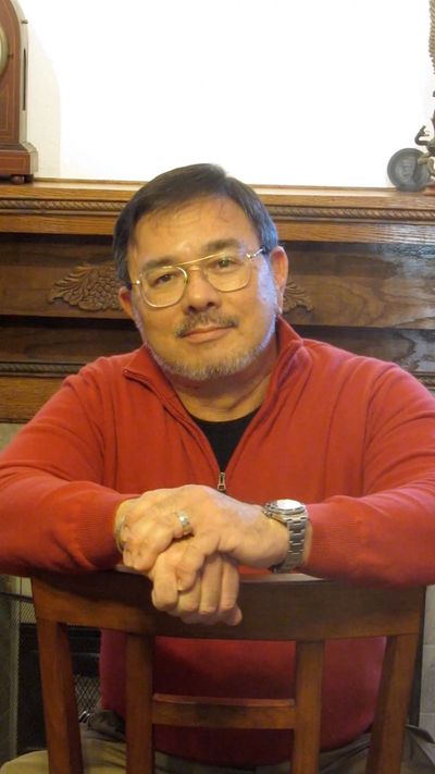 About Dr Wong | Dr. Wong's Essentials of Life and Wellness