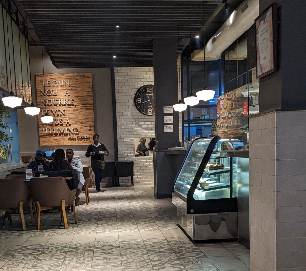 Artcaffè 2025 Menu, Locations, and Review - ToasterDing