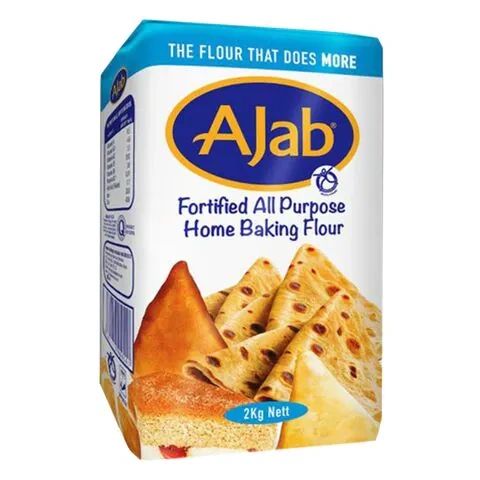 Grocery Guide: The 10 Best Wheat Flour Brands in Kenya (2025) - ToasterDing
