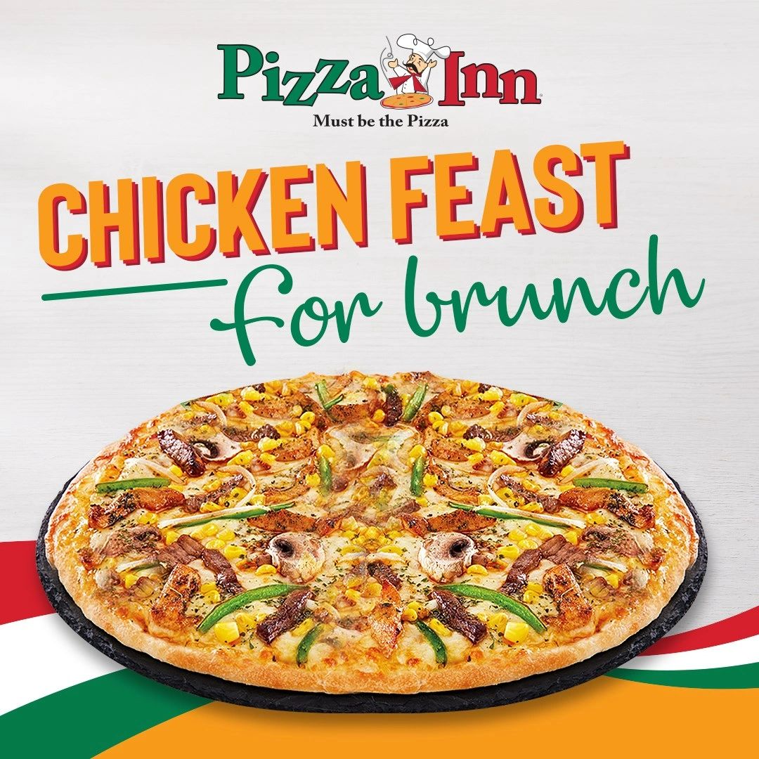 Pizza Inn Menu, 19 Pizza Types, and Prices (2025) - ToasterDing