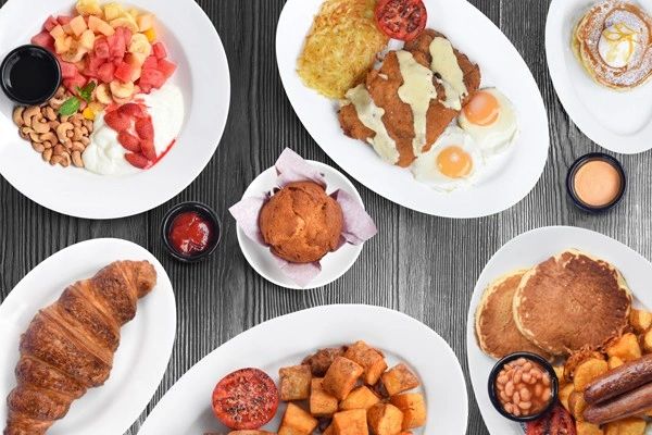 CJ’s Restaurant Menu Guide: CBD, Imaara, Waterfront, & Kilimani ...