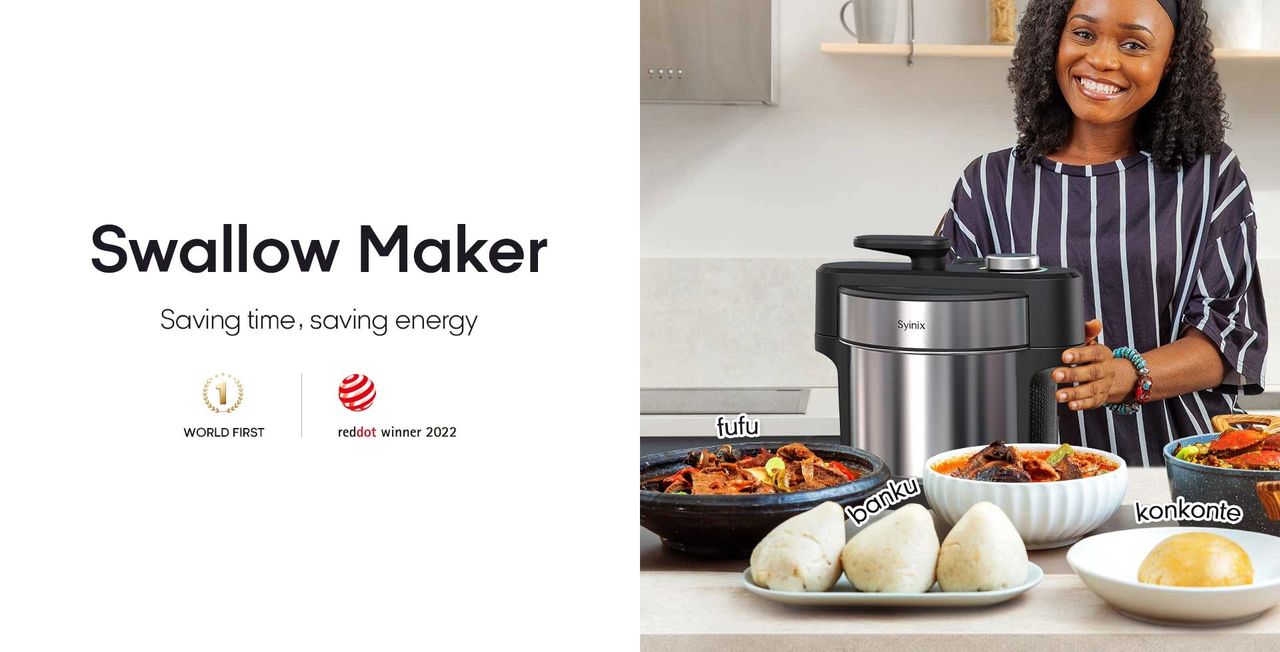 Syinix Ugali Cooker: Buy or Not Buy? - ToasterDing