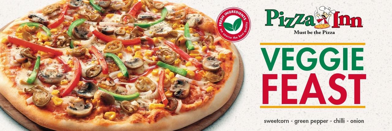 Pizza Inn Menu, 19 Pizza Types, and Prices (2025) - ToasterDing