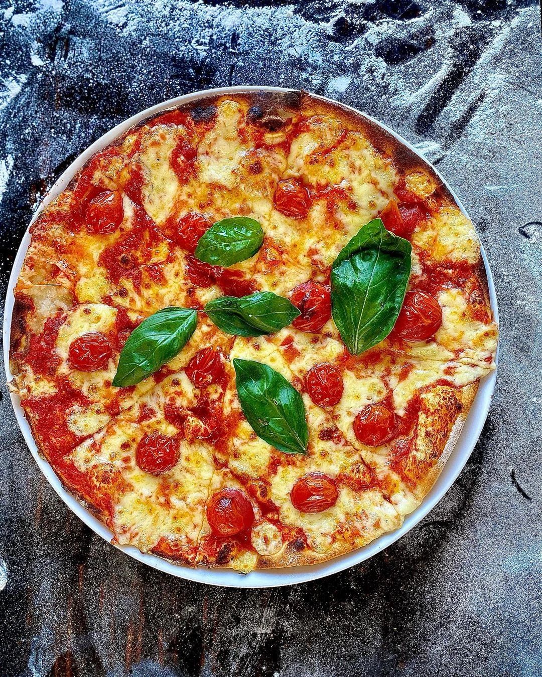 The 12 BEST Nairobi Pizza Spots According to Reddit - ToasterDing