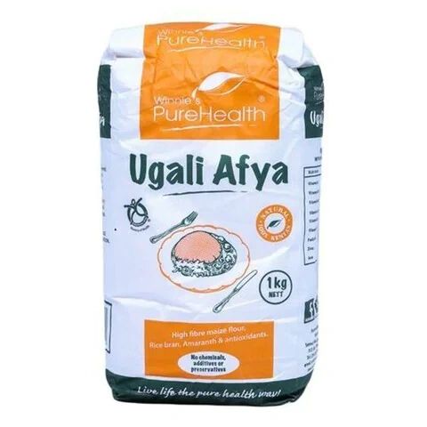 The 10 Popular Maize Flour Brands in Kenya: Worst to Best - ToasterDing