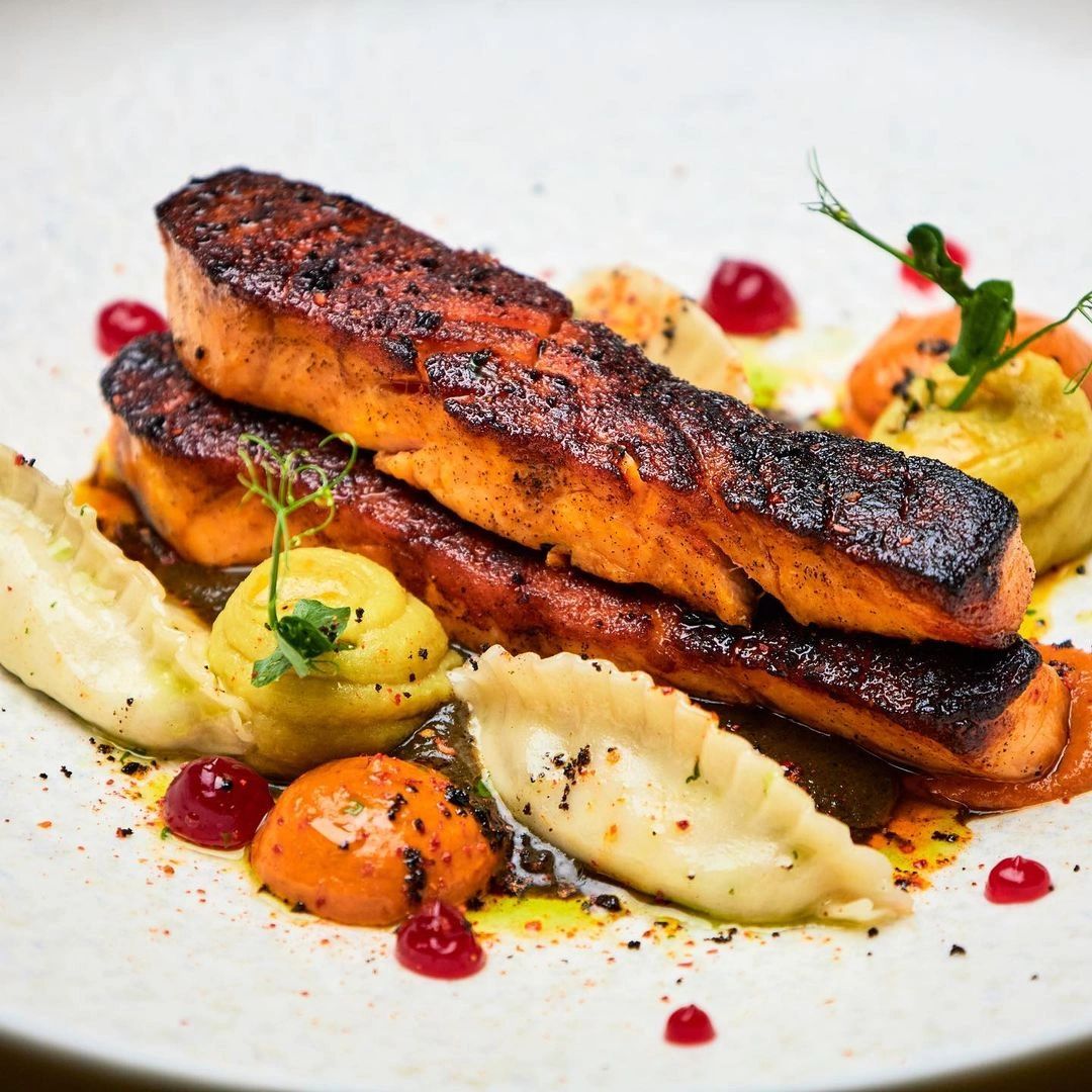 Slate Kitchen & Bar Restaurant: Menu & Review - ToasterDing