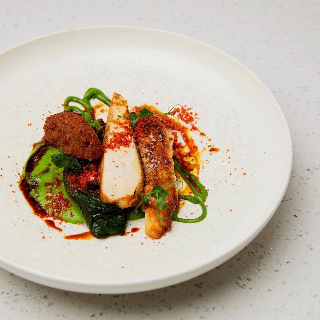 Slate Kitchen & Bar Restaurant: Menu & Review - ToasterDing