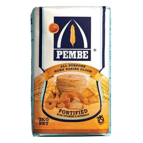 The 10 Best All Purpose Wheat Flour Brands in Kenya (2025) - ToasterDing